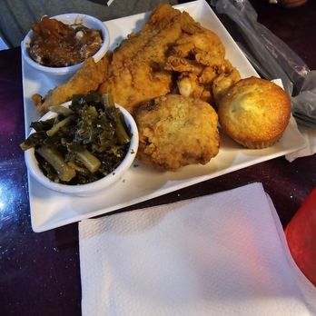 BOSS QUEENS SOUL CAFE - Updated September 2024 - 359 Photos & 253 ...