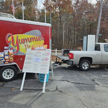 YUMMIES DRIVE-UP - Updated April 2025 - 12 Photos & 14 Reviews - 13 ...
