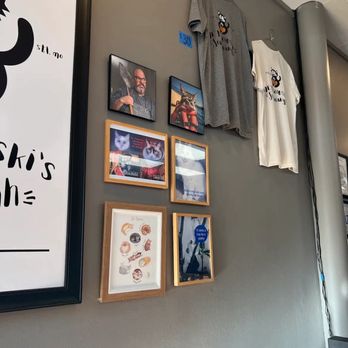 MR. MEOWSKI’S SOURDOUGH - Updated December 2025 - 148 Photos & 93 ...