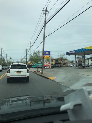 SUNOCO A PLUS - Updated April 2025 - 630 Arthur Kill Roaf, Staten ...