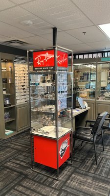 EYE E OPTICAL - Updated December 2025 - 12 Photos - 9185 Magnolia Ave ...