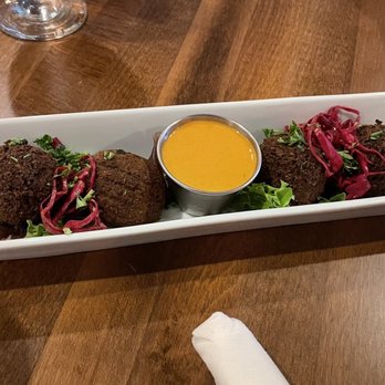 MEZE MEDITERRANEAN GRILL SUN PRAIRIE - 191 Photos & 130 Reviews - 503 ...