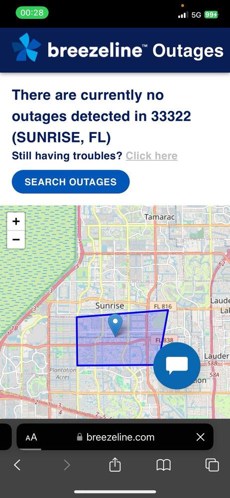 BREEZELINE - Updated January 2026 - 34 Photos & 208 Reviews - 4245 SW ...