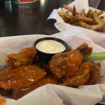 WING KING - Updated December 2025 - 189 Photos & 126 Reviews - 101 E ...