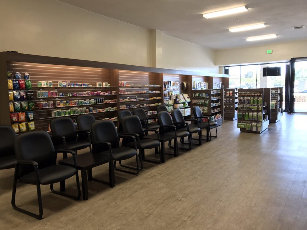 986 PHARMACY - 1647 N Hacienda Blvd, La Puente, California - Drugstores ...
