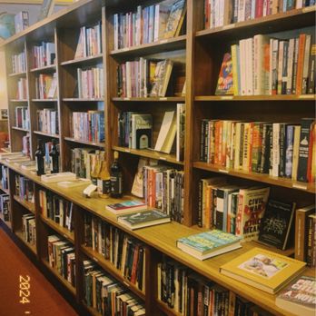 LEOPOLD’S BOOK BAR & CAFE - Updated October 2025 - 120 Photos & 84 ...