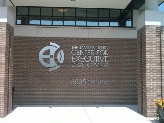 THE JAMES B HENRY CENTER - Updated January 2026 - 3535 Forest Rd ...