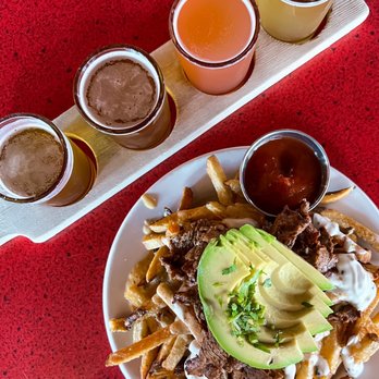 PLANK TOWN BREWING CO - Updated September 2024 - 305 Photos & 493 ...