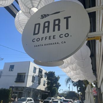 DART COFFEE CO - Updated August 2025 - 663 Photos & 346 Reviews - 121 E ...
