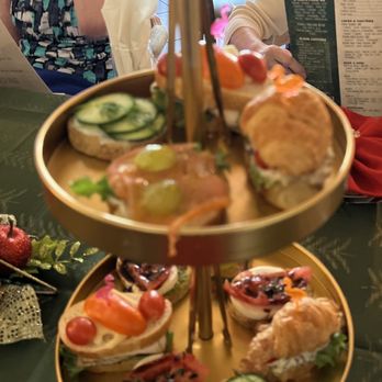 ELIXIR TEA HOUSE - Updated July 2024 - 132 Photos & 76 Reviews - 1926 ...