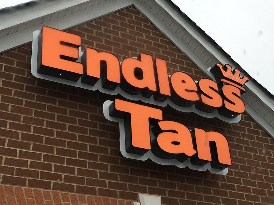 ENDLESS TAN - Updated October 2025 - 325 E Hundred Rd, Chester ...