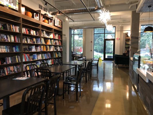 SIDEKICK COFFEE & BOOKS - 28 Photos & 38 Reviews - 1310 1/2 Melrose Ave ...