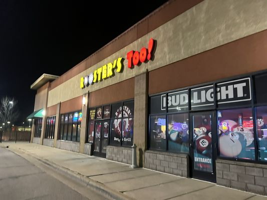 ROOSTER’S TOO! - Updated December 2025 - 58 Photos & 61 Reviews - 4576 ...