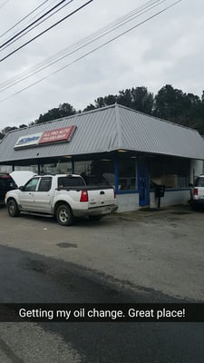 ALL-PRO AUTOMOTIVE - Updated December 2025 - 38 Reviews - 2517 Cobb ...