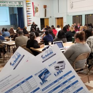 SAG-AFTRA FEDERAL CREDIT UNION - Updated January 2026 - 50 Reviews - 5757 Wilshire Blvd, Los ...