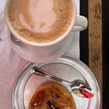 MERCI FRENCH CAFE & PATISSERIE - Updated January 2025 - 793 Photos ...