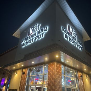 KPOT KOREAN BBQ & HOT POT - Updated September 2024 - 134 Photos & 91 ...