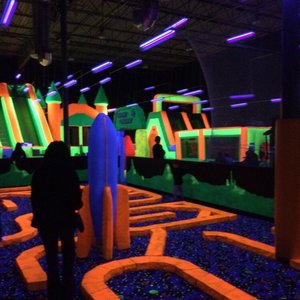 CATCH AIR - Updated June 2025 - 12 Photos - 4023 Lavista Rd, Tucker ...