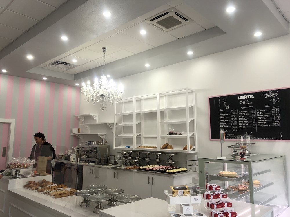 OH MY CUPCAKE - Updated January 2026 - The Villages, Florida - Cupcakes ...