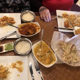 DESTINATION INDIA RESTAURANT & BAR - Updated July 2024 - 117 Photos ...