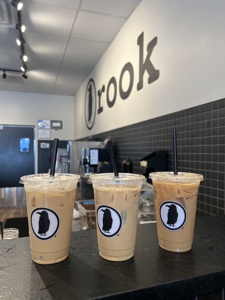 ROOK COFFEE - Updated October 2025 - 49 Photos & 86 Reviews - 2005 ...