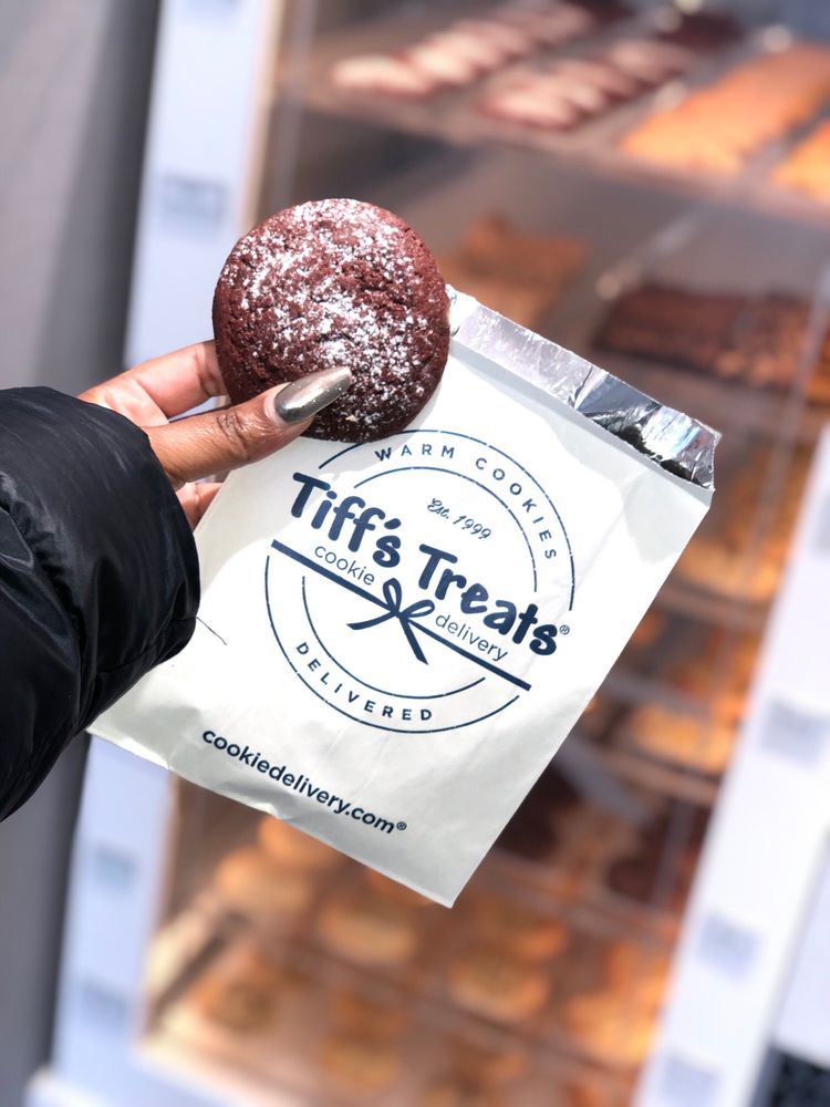 TIFF’S TREATS COOKIE DELIVERY - Updated December 2025 - 61 Photos & 41 ...