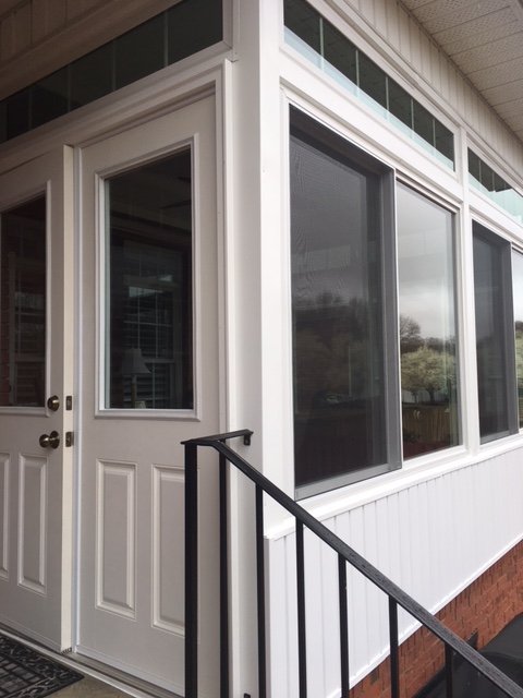 SOUTHERN VINYL SIDING & WINDOW - 200 Anderson Dr, Liberty, South ...