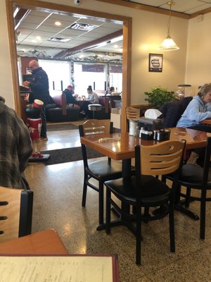 GAP DINER - Updated February 2025 - 26 Photos & 73 Reviews - 1041 S ...