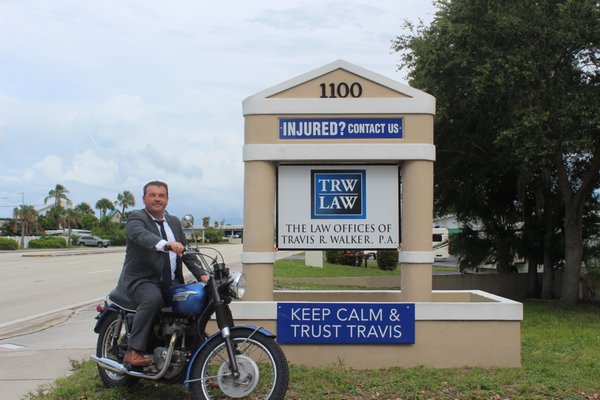 THE LAW OFFICES OF TRAVIS R WALKER - Updated December 2025 - 46 Photos ...