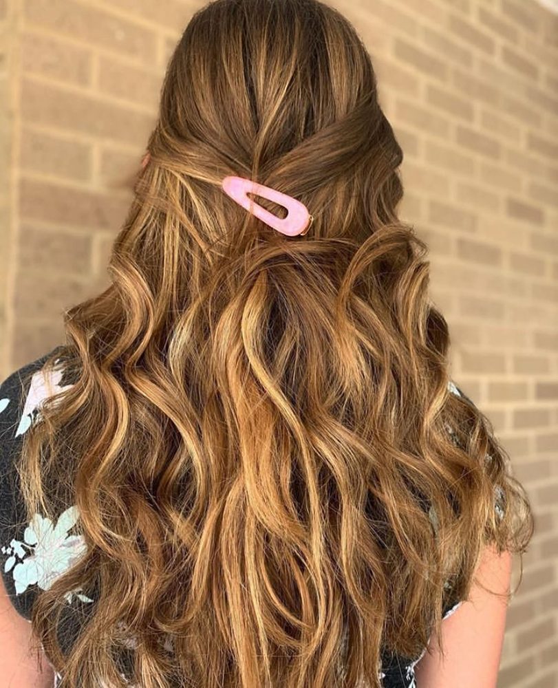 GLITZ SALON- CLARKSTON - Updated August 2024 - 19 Photos - 7198 N Main ...