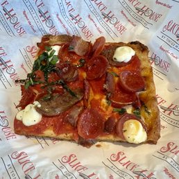 SLICE HOUSE BY TONY GEMIGNANI - Updated April 2025 - 314 Photos & 257 ...