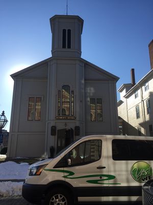 YES! WE VAN - Updated January 2026 - 24 Photos & 36 Verified Reviews ...