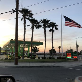 CONSERV FUEL - Updated August 2025 - 14 Photos - 42011 Sierra Hwy ...