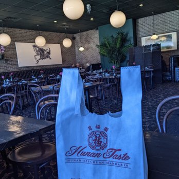 HUNAN TASTE - Updated May 2024 - 542 Photos & 330 Reviews - 4 Alvin Pl ...
