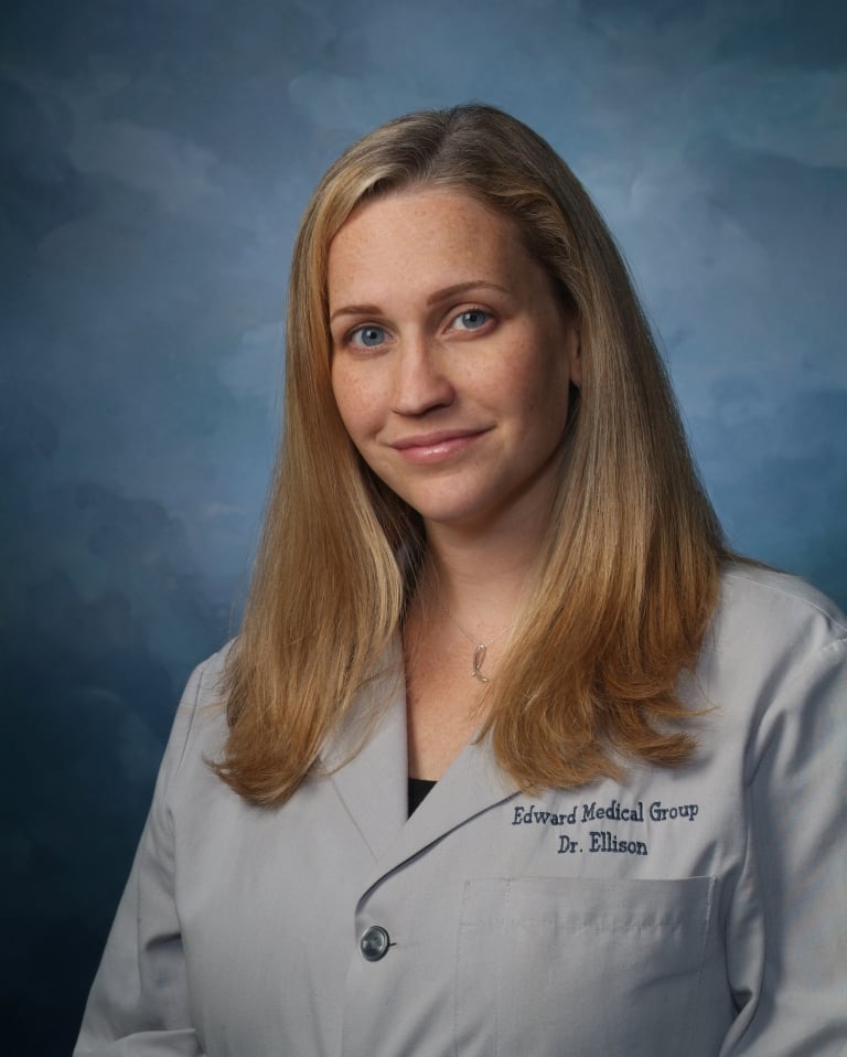 LARA ELLISON, DO - Updated September 2024 - 2007 95th St, Naperville ...