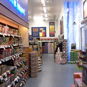 BC LIQUOR STORE - Updated October 2025 - 24 Photos - 7509 Market ...