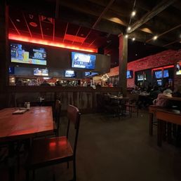 CINDER BAR - Updated August 2025 - 539 Photos & 497 Reviews - 410 ...