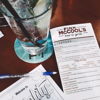 FINN MCCOOL’S BAR & GRILL - Updated March 2025 - 67 Photos & 187 ...