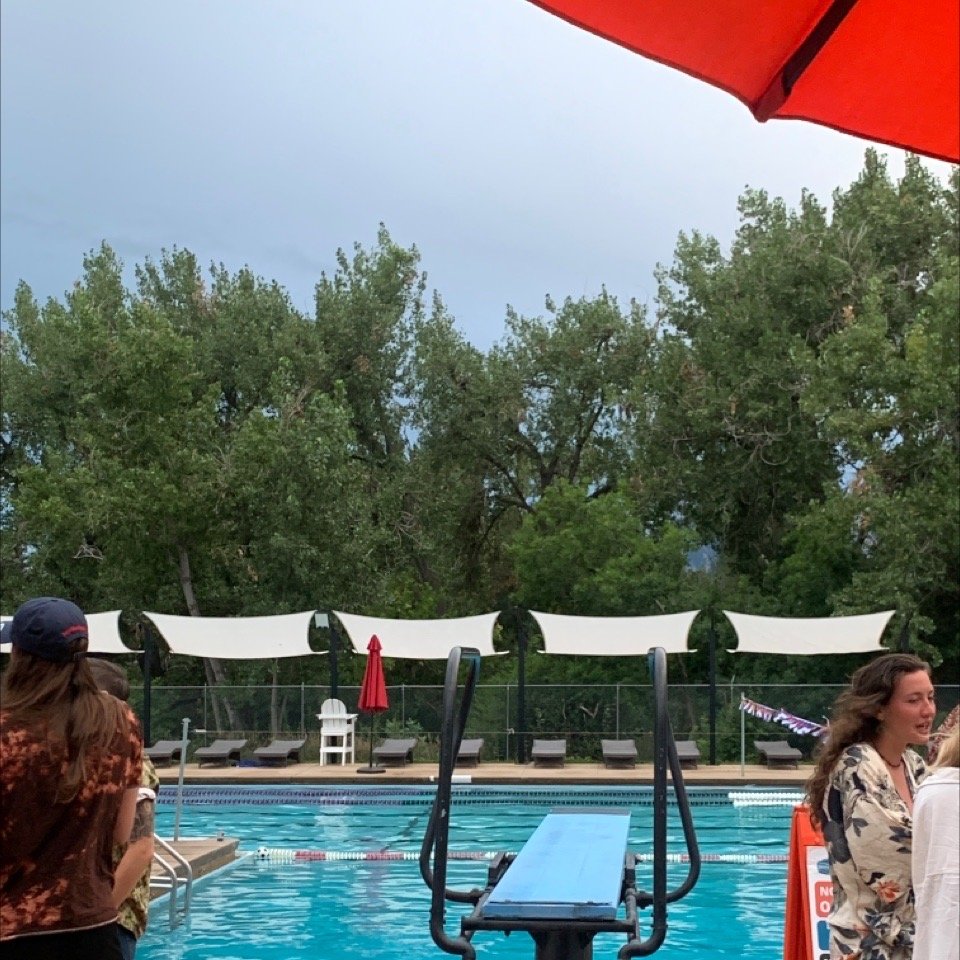 BOULDER ELK SWIMMING POOL - Updated April 2024 - 3975 28th St, Boulder ...
