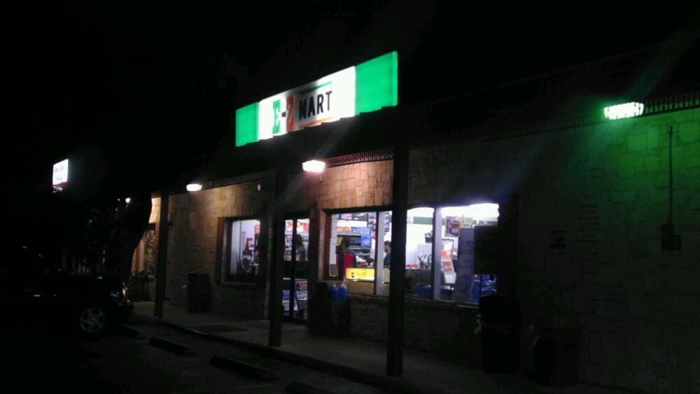 E-Z MART STORES - Updated August 2024 - 1775 Encino Rio, San Antonio, Texas - Convenience Stores ...