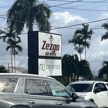 NU CAR RENTALS - Updated July 2025 - 10 Photos & 84 Reviews - 2900 SE ...