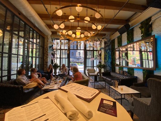 HUBBARD INN - 332 Photos & 187 Reviews - 110 W Hubbard St, Chicago ...