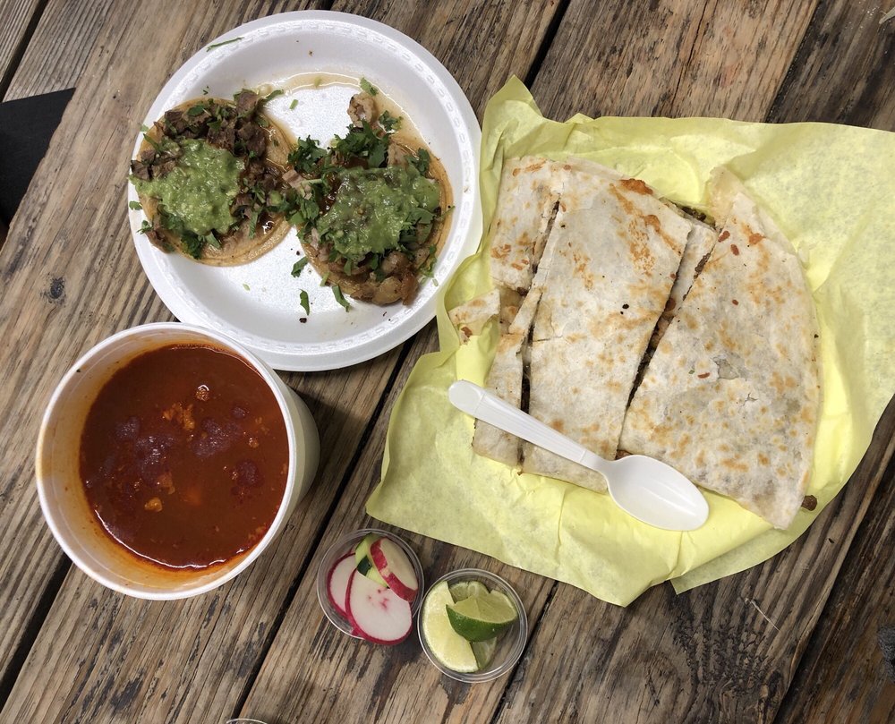 DON RAFAS TACO SHOP - 127 Photos & 156 Reviews - 1248 E Miner Ave ...
