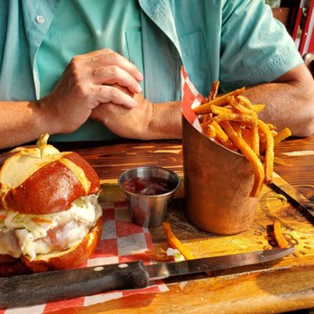 UNION BURGER BAR - Updated July 2025 - 126 Photos & 139 Reviews - 40 ...