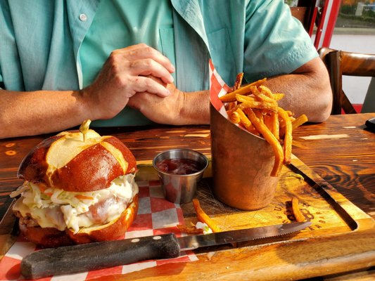 UNION BURGER BAR - 89 Photos & 102 Reviews - 40 Bowden Sq, Southampton ...