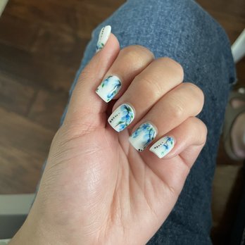 WORLD NAILS & SPA - Updated December 2025 - 460 Photos & 277 Reviews ...