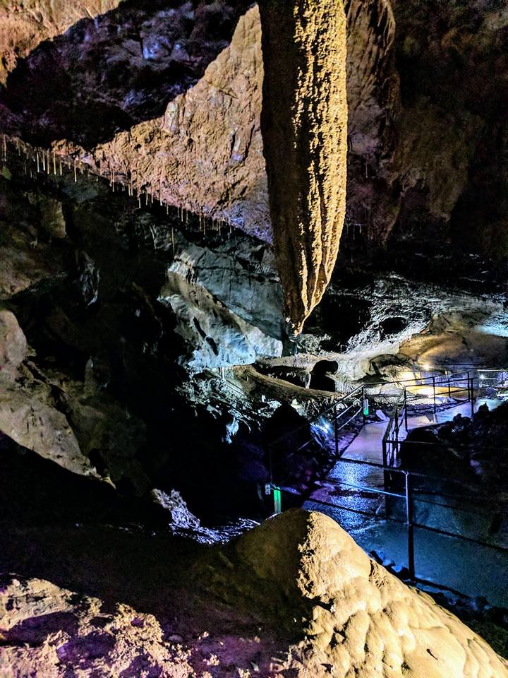 CRAG CAVE - 27 Photos - Crag, Castleisland, Co. Kerry, Republic of ...