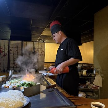 MIKADO JAPANESE STEAK HOUSE - Updated November 2025 - 49 Photos - 94 ...