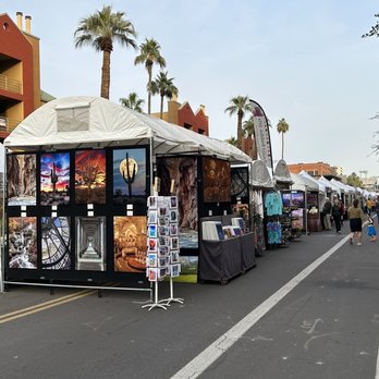 TEMPE FESTIVAL OF THE ARTS - TEMP. CLOSED - Updated October 2025 - 231 ...