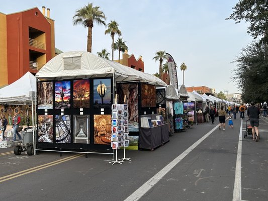 TEMPE FESTIVAL OF THE ARTS - TEMP. CLOSED - Updated October 2025 - 231 ...